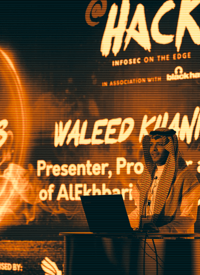 Black Hat Infosec On The Edge 15 17 November 2022